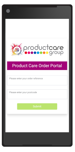 Product Care Group